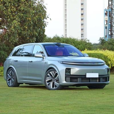China 2024 Lixiang L7 Ultra SUV Hpev Range-Extended Electric Vehicle Energy Car and 5 Seats for sale