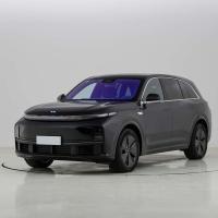 China 2024 Lixiang L7 Ultra SUV Hpev Range-Extended Electric Vehicle Energy Car and 5 Seats for sale