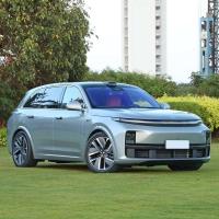 China Li Xiang L7 Ultra Energy Car Closed Luxury EV Car Range-Extended Electric Vehicle SUV for sale