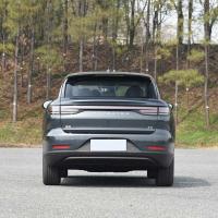 China Leapmotor C11 5-Door 5-Seat 2023 SUV EV Car with Quick Response After-sales Service for sale