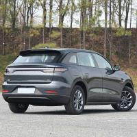 China Leapmotor C11 5-Door 5-Seat 2023 SUV EV Car with Quick Response After-sales Service for sale