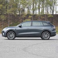 China Leapmotor C11 5-Door 5-Seat 2023 SUV EV Car with Quick Response After-sales Service for sale