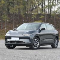 China Leapmotor C11 5-Door 5-Seat 2023 SUV EV Car with Quick Response After-sales Service for sale
