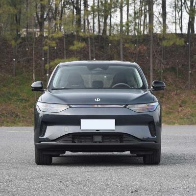 China Leapmotor C11 2023 Electric SUV Car with Official 100 Km Acceleration Time of 7.9/4.5 for sale