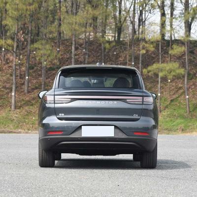 China Leapmotor C11 Phev The Ultimate SUV with Dual Motor Plug-in Hybrid and Extended Range for sale