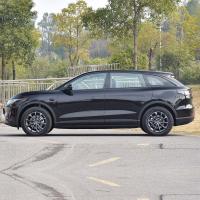 China Leapmotor C11 SUV Pure Electric 502/580/650km Cruising Range ISO14001 Certified Adults for sale