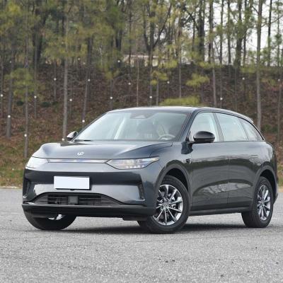 China Leapmotor C11 5 Door 5 Seat EV SUV Electric Car 4750*1905*1675mm High Configuration for sale