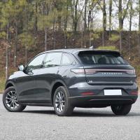 China Leapmotor C11 5 Door 5 Seat EV SUV Electric Car 4750*1905*1675mm High Configuration for sale