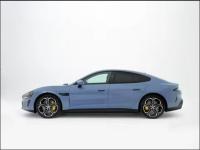 China Blue 2024 Xiaomi Su7 Electric Car 700/800/830km Max 4WD Braking System Hydraulic for sale