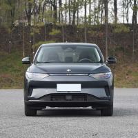 China Closed 2023 High Speed Leapmotor Hybrid Electric Motor Car 5-Door 5-Seat SUV RWD for sale