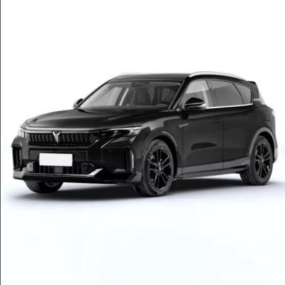 China VOYAH-FREE 2024 Hybrid SUV Energy Vehicle 4WD with Lithium Iron Phosphate Battery for sale