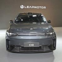 China Leapmotor C10 The Top Choice Seeking Quick Response After-sales Service and RWD Drive for sale