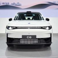 China Battery Type Lithium Iron Phosphate Battery Leapmotor C10 2024 5 Door 5 Seats SUV EV Car for sale