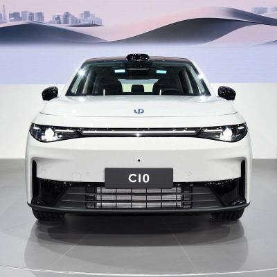 China Hybrid 2024 Leapmotor C10 EV Electric SUV Car Smart Driving Edition Energy Vehicles for sale