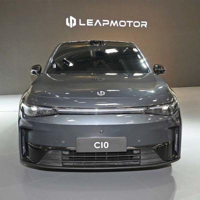 China Leapmotor C10 Pure Electric MID-Size SUV Comfortable Enjoyment Version EV Electric Car for sale