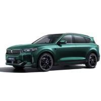 China Maximum Range 860km Dongdeng Voyah Electric Car for 2024 Condition and 130 Km/H Speed for sale