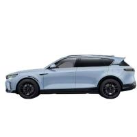 China Maximum Range 860km Dongdeng Voyah Electric Car for 2024 Condition and 130 Km/H Speed for sale