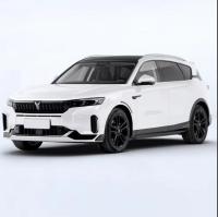 China Automatic 2024 Voyah Free 4WD Dual Motor Energy Vehicles Hybrid and Full Electric Cars for sale