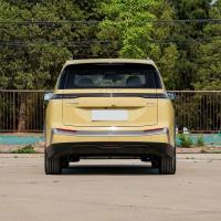 China Electric SUV Aion Y Plus 70 with Maximum Torque of 176 N*M and ISO14001 Certified for sale