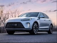 China 2024 2025 Aito M5 M7 M9 Maximum Speed 185 Km/H Electric Car Adult Sport Reev SUV Huawei for sale