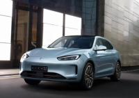 China 2024 2025 Aito M5 M7 M9 Maximum Speed 185 Km/H Electric Car Adult Sport Reev SUV Huawei for sale