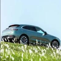 China Huawei EV Car Mgnt Certification ISO14001 M7 Cover for Adults Spc 5218X1998X1800 mm for sale