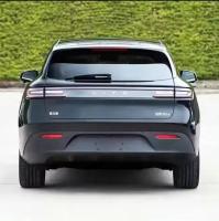 China Huawei EV Car Mgnt Certification ISO14001 M7 Cover for Adults Spc 5218X1998X1800 mm for sale