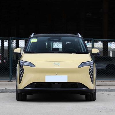 China 14.6-inch Central Control Screen Aion Y Electric Car with 9-Hour Slow Charging Time for sale