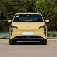 China Closed Body Type 5-Door 5-Seat SUV Aion Y Energy Electric Vehicle for Sports Car Fans for sale