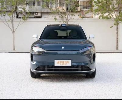 China Huawei Aito M5 SUV Automot The Most Popular City Electric Car with Hydrogen Fuel Type for sale
