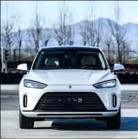 China Huawei Aito M5 SUV Automot The Most Popular City Electric Car with Hydrogen Fuel Type for sale