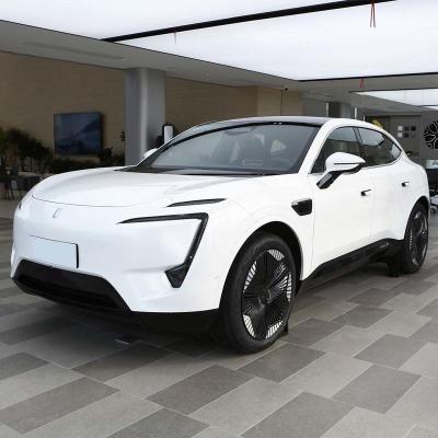 China Changan Huawei Mgnt Certification ISO14001 AVATR 11 Energy Electric SUV Auto Car for sale