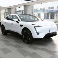 China Changan Huawei Mgnt Certification ISO14001 AVATR 11 Energy Electric SUV Auto Car for sale