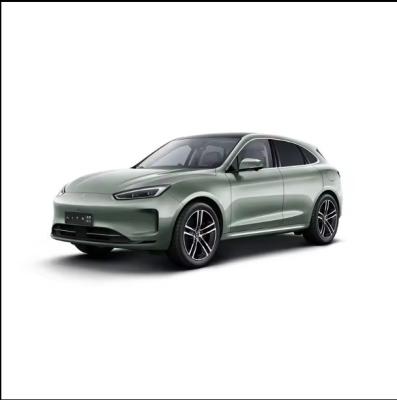 China Huawei Aito M5 Electric Car Automobile Used Cars Adults Hybrid SUV with 1220km Range in Uz for sale