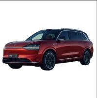 China Huawei Aito M5 Electric Car Automobile Used Cars Adults Hybrid SUV with 1220km Range in Uz for sale