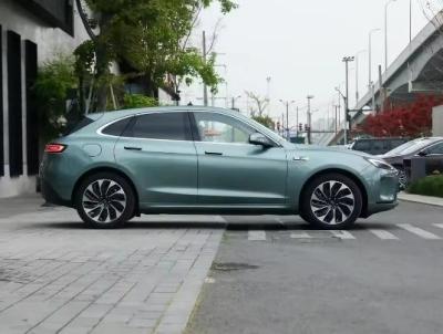 China Huawei Aito M5 M7 M9 Adult Sport Electric Cars with and Lithium Iron Phosphate Battery for sale