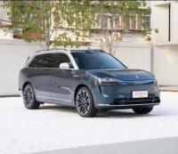 China Hydraulic Braking System and AWD Drive The Winning Combination of Aito M5 Electric Car for sale