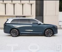 China Hydraulic Braking System and AWD Drive The Winning Combination of Aito M5 Electric Car for sale