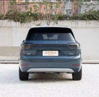 China Hydraulic Braking System and AWD Drive The Winning Combination of Aito M5 Electric Car for sale