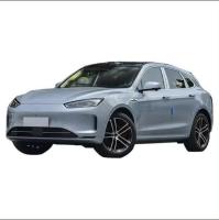 China Spc 5218X1998X1800 mm High End Electric Car Lixiang L7 Max Hybrid Aito M5 4WD SUV for sale
