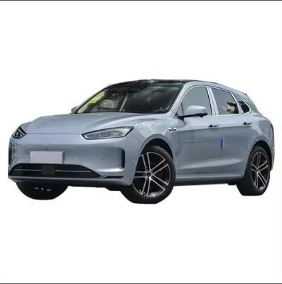 China Spc 5218X1998X1800 mm High End Electric Car Lixiang L7 Max Hybrid Aito M5 4WD SUV for sale