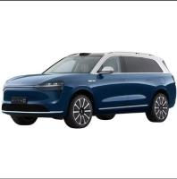 China Spc 5218X1998X1800 mm High End Electric Car Lixiang L7 Max Hybrid Aito M5 4WD SUV for sale