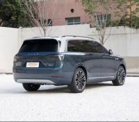China Spc 5218X1998X1800 mm High End Electric Car Lixiang L7 Max Hybrid Aito M5 4WD SUV for sale