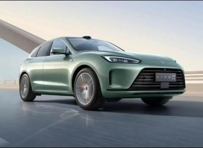 China Customization 2024 Byd Tang Dm-I 5-Door 7-Seat SUV Long Range 200km Luxury Automobile for sale