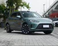 China Customization 2024 Byd Tang Dm-I 5-Door 7-Seat SUV Long Range 200km Luxury Automobile for sale