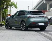 China Customization 2024 Byd Tang Dm-I 5-Door 7-Seat SUV Long Range 200km Luxury Automobile for sale
