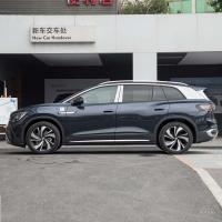 China Quick Response Used VW ID. 6 Crozz PRO Electric Car EV Energy Vehicles SUV Automotive for sale