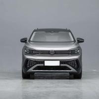 China Quick Response Used VW ID. 6 Crozz PRO Electric Car EV Energy Vehicles SUV Automotive for sale