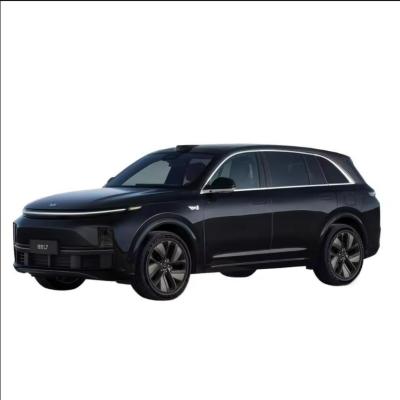China Closed Body Type Li L7 The Leading Ideal L7 Pure Electric Vehicle with 180 Km/H Max Speed for sale