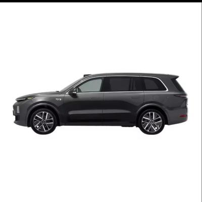 China Left Steering Super Luxury Lixiang L7 Ideal Hybrid Electric Large SUV Adult Electric for sale